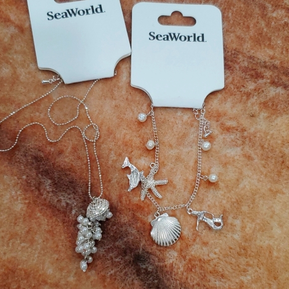 Jewelry | Seaworld Jewelry | Poshmark